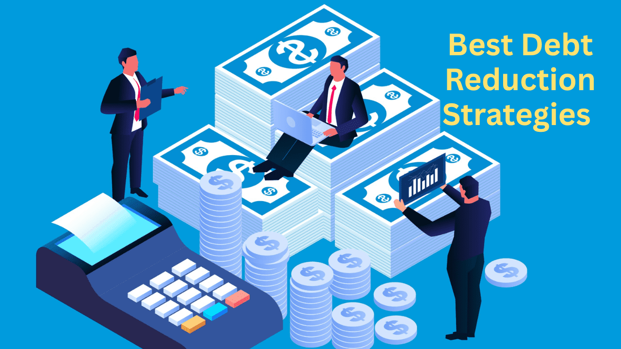Best Debt Reduction Strategies ঋণ কমানোর কৌশলগুলি - Divpo | Learn ...
