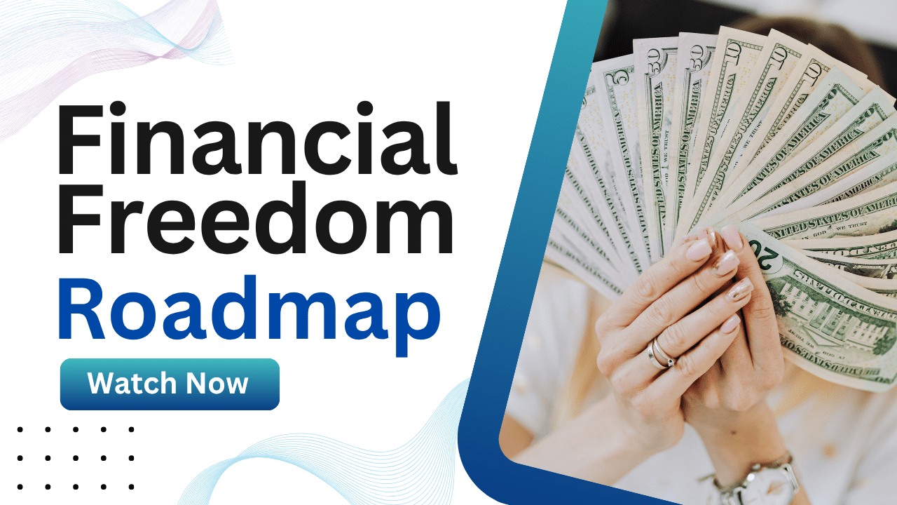 Financial Freedom Roadmap আর্থিক স্বাধীনতার রোডম্যাপ - Divpo | Learn & Earn with Tech, Finance ...